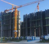 China High Performance OEM Steel Structure Shopping Mall Corrosion Proof for sale