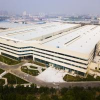 China Premium Light Steel Structure Workshop Anti Seismic Fire Prevention for sale