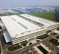 China Premium Light Steel Structure Workshop Anti Seismic Fire Prevention for sale