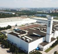 China China Manufacturer Premium Light Metal Sloping Roof Steel Structure Building Warehouse Workshop For Sale for sale