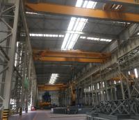 China H Beam Q235 Metal Barn Workshop Metal Building Garages Workshops for sale