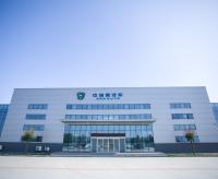 China Contemporary Prebuilt Steel Buildings Prefab Metal Shop Buildings Seismic Resistance for sale