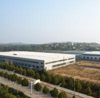 China Q345B Q235B Prefab Steel Structure Building Corrosion Protection for sale
