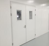 China Free Design Prefab Hospital Building Modular House High Rigidity for sale