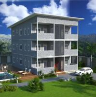 China Customizable Steel Structure Industrial Building Anti Earthquake for sale