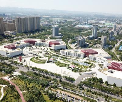 China Customizable Steel Structure Industrial Building Anti Earthquake for sale