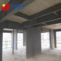 China Anti Snow Steel Structure Workshop Weather Resistant for sale