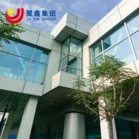 China Modern Pre Manufactured Metal Buildings Metal Pre Fab Buildings Customizable for sale