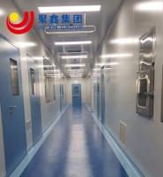 China Steel Structure Workshop Anti Earthquake for sale