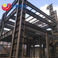 China Modular Steel Structure Bridges Anti Seismic for sale