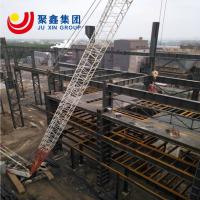 China Modular Steel Structure Bridges Anti Seismic for sale