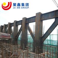 China Modular Steel Structure Bridges Anti Seismic for sale