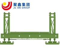 China Quick Build  Steel Structure Bridges for sale