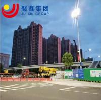 China Quick Build  Steel Structure Bridges for sale