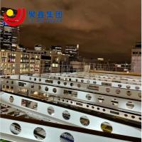 China Super market Warehouse type Steel structure building for sale