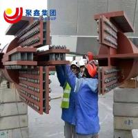 China Super market Warehouse type Steel structure building for sale