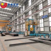 China Light Frame Customizable Steel Structure Workshop Prefab House Garage Kits for sale