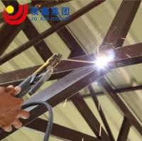 China High Quality Prefabricated Metal Structure Gym Prefab Steel Frame Gym for Basketball for sale