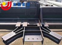 China Design Customized Pre Engineered Steel Structure Gym Environmentally Friendly for sale