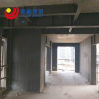 China Q345 Steel Structure Prefabricated Metal Warehouse Building Efficient for sale
