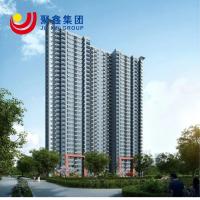 China Modular Light Prefab Hospital Building Industry Commercial for sale