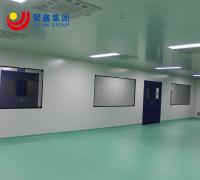 China Professional Customized Prebuilt Metal Buildings Steel Structure Workshop / Plant for sale