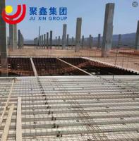 China Anti Seismic Prefab Steel Structure Workshop / Warehouse / Shopping Malls / Building for sale