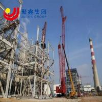 China Anti Seismic Prefab Steel Structure Workshop / Warehouse / Shopping Malls / Building for sale