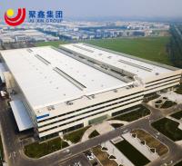 China Ready Made High Rise Steel Building Construction Energy Efficient for sale