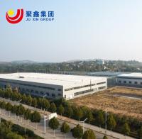 China Ready Made High Rise Steel Building Construction Energy Efficient for sale