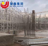 China Low Cost Light Steel Structure Workshop Project for sale