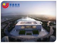 China Low Cost Light Steel Structure Workshop Project for sale