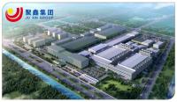 China High Standard Steel Structure Warehouse Versatile for sale