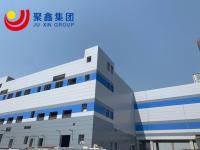 China High Standard Steel Structure Warehouse Versatile for sale