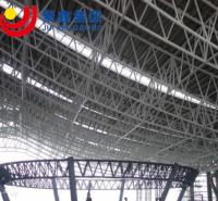 China Customized Pre Engineered Steel Structure Gym Portal Frame Light Gym Building for sale