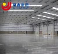 China Prefabricated Steel Structure Gym Building Steel Roof Truss Sport Hall for sale