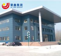 China Fast Build Prefabricated Metal Buildings Hall Car 4s Showroom Hall for sale
