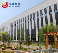 China Fast Build Prefabricated Metal Buildings Hall Car 4s Showroom Hall for sale