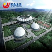 China Light Weight Prefabricated Steel Structure Office Hotel Warehouse Workshop Building Pre-Engineered Structural Steel for sale