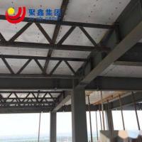 China Pre Engineered Light Weight Steel Structure Workshop Prefabricated Building for sale