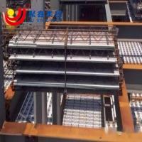 China Grand Apartment Steel Structure High Rise Building Fireproof for sale