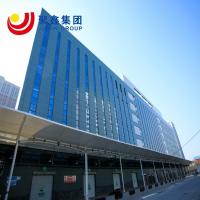 China Grand Apartment Steel Structure High Rise Building Fireproof for sale