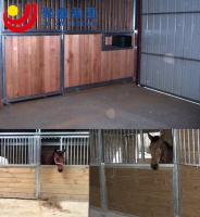 China ISO Prefabricated Chicken Coops And Chicken Farms Steel Structure Buildings Aisi for sale