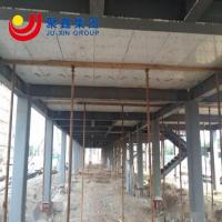 China Frame Prefab Steel Buildings Warehouses Workshop Plant Factory House Garage Metal for sale