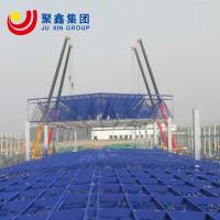 China Strong Steel Warehouse Buildings Horse Storage Shed Barn for sale