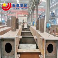 China Strong Steel Warehouse Buildings Horse Storage Shed Barn for sale
