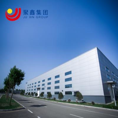 China Customizable Prefab Metal Shed Steel Structure Warehouse Workshop Buildings for sale