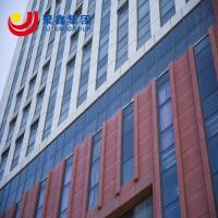 China Fast Functional Prefabricated Metal Buildings Construction Workshop for sale