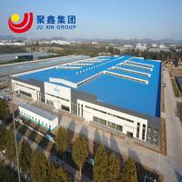 China Factory Steel Prefab Buildings Studios / High Rise Buildings / Railway Tracks / Bridges for sale