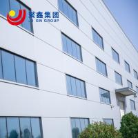 China Factory Steel Prefab Buildings Studios / High Rise Buildings / Railway Tracks / Bridges for sale